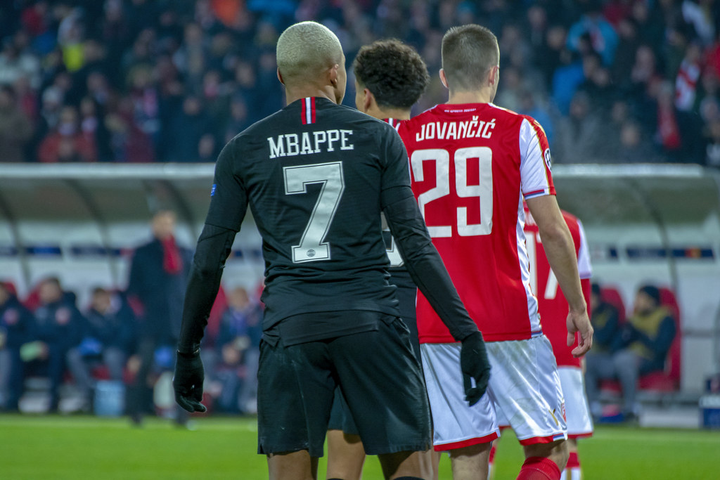 The biggest Football transfer deals of 2018 - Pledge Sports