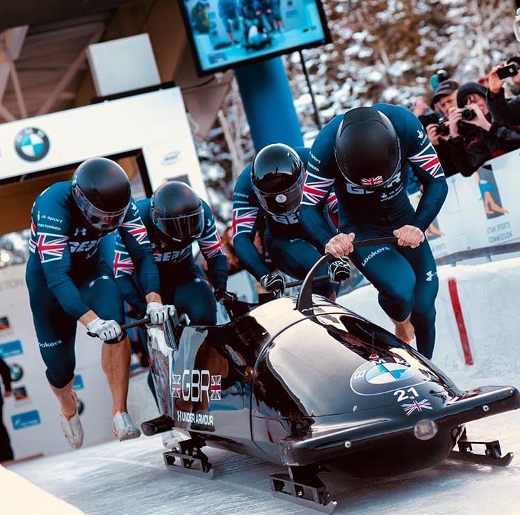 The Different Winter Olympic Sports Explained Pledge Sports
