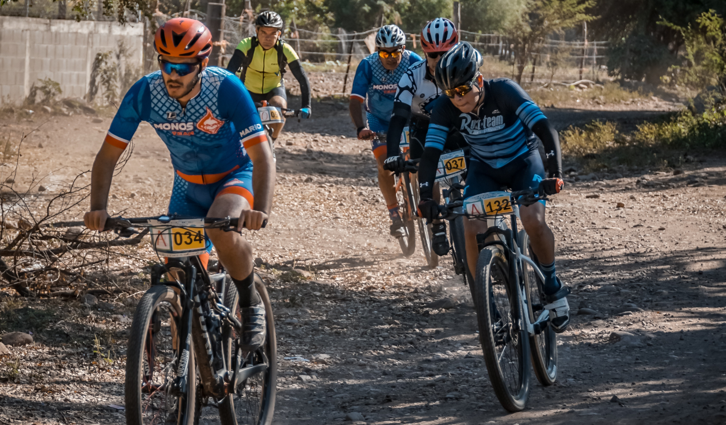 A WHEELY GOOD TIME: 6 BIKE SPORTS TO EXPLORE IN 2020 - Pledge Sports